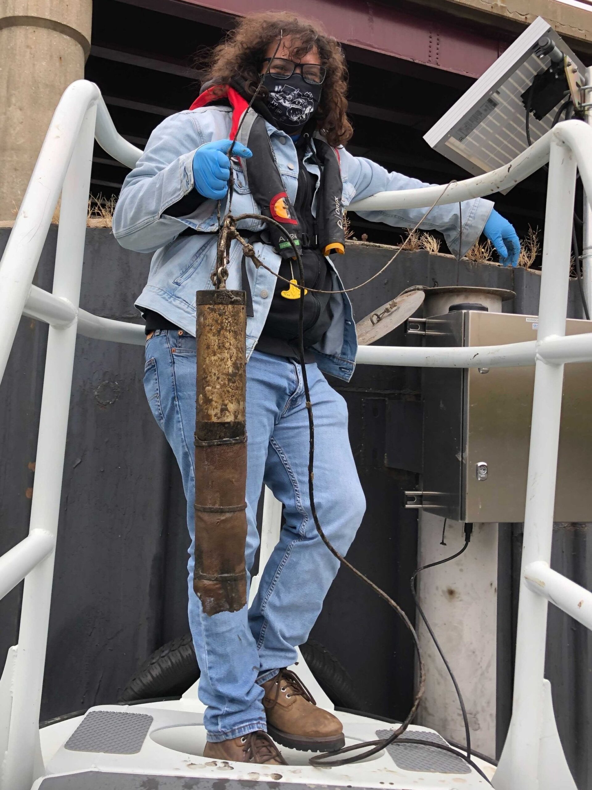 H2NOW Chicago’s First Season On River Wraps Up - Current