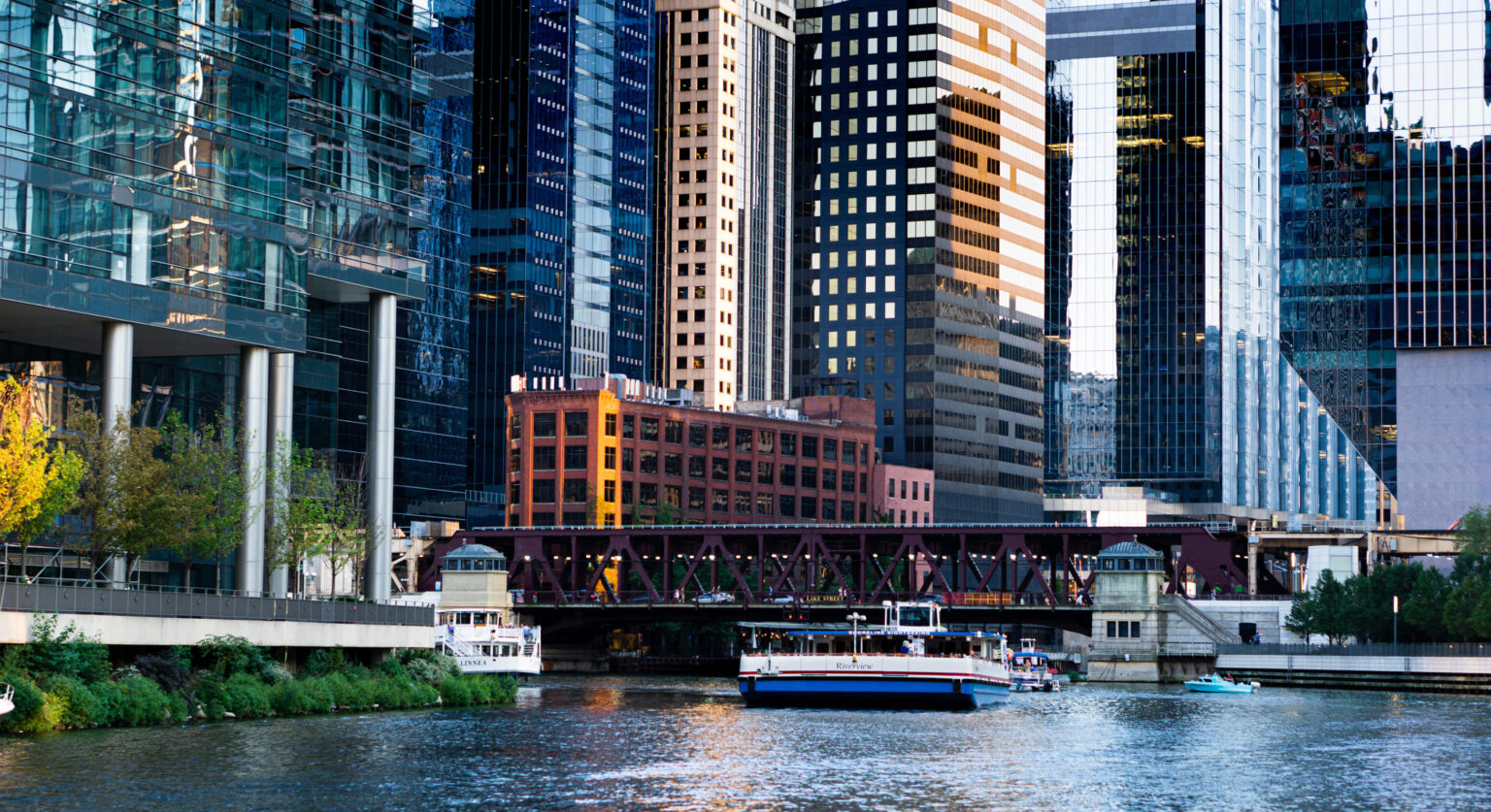 Chicago Water Week
