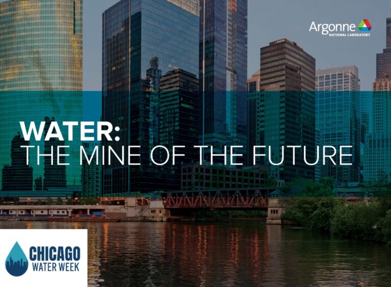 Chicago Water Week