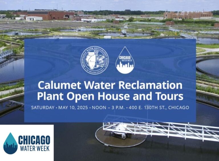 Chicago Water Week