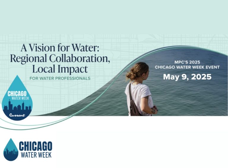Chicago Water Week