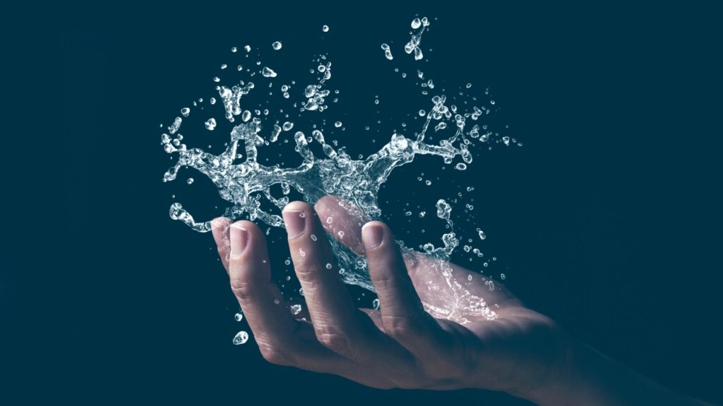 Meet Randy Conner. He Serves Up Almost a Billion Gallons of Water a Day ...