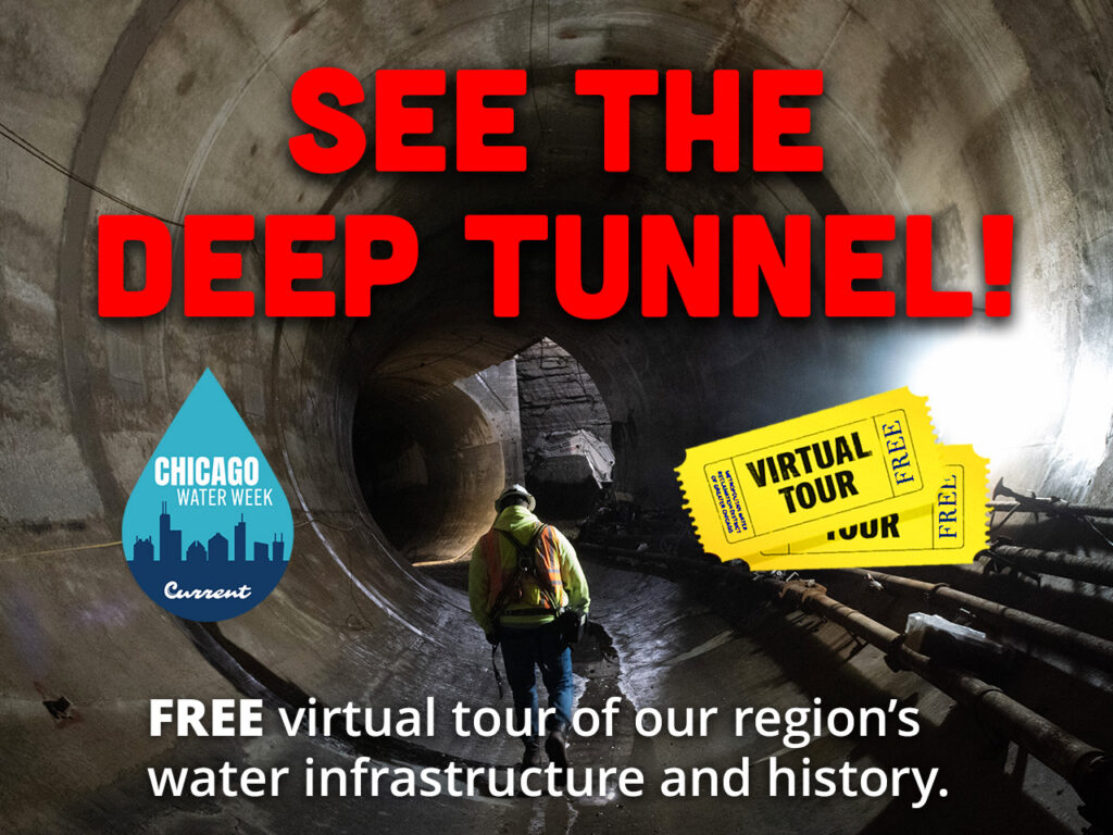 Chicago Water Week